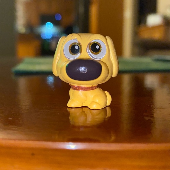 Disney | Toys | Disney Doorables Doug | Poshmark